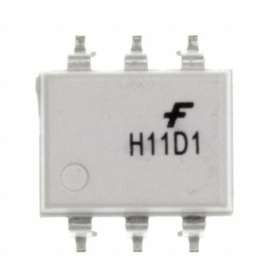 Cina Uscita fotovoltaica del transistor dei Optoisolators di H11D1SR2M Analog Isolator IC in vendita