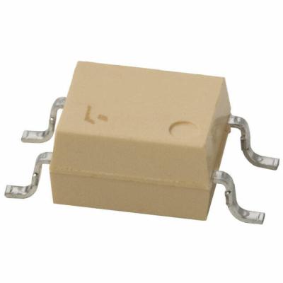 Cina Uscita fotovoltaica dell'isolatore di TLP127TPRUF di IC del transistor analogico dei Optoisolators in vendita