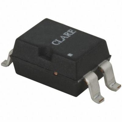 Cina Uscita fotovoltaica dell'isolatore di CPC1301GRTR di IC del transistor analogico dei Optoisolators in vendita