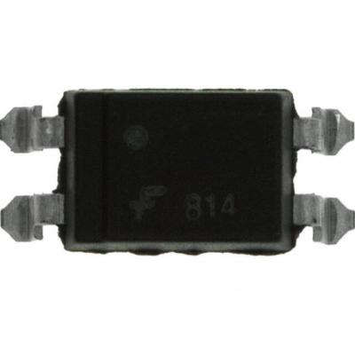 Cina Uscita fotovoltaica dell'isolatore di FOD814SD di IC del transistor analogico dei Optoisolators in vendita