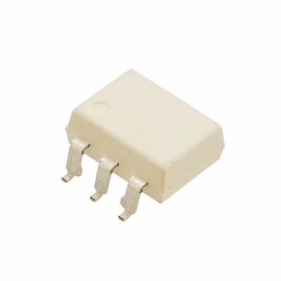 China Saída análoga do SCR do TRIAC dos Optoisolators de IC do isolador de MOC3062SM à venda