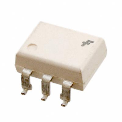 China IC-Lichtdämpfer-TRIAC Störungsbesuch Isolator MOC3022SM gab analoger aus zu verkaufen