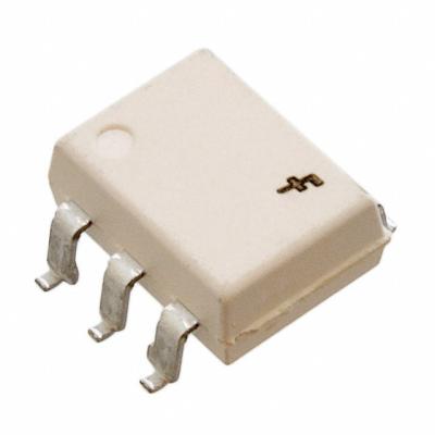 China IC-Lichtdämpfer-TRIAC Störungsbesuch Isolator MOC3042SM gab analoger aus zu verkaufen