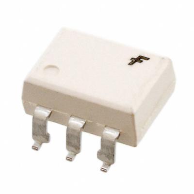 China IC-Lichtdämpfer-TRIAC Störungsbesuch Isolator MOC3032SM gab analoger aus zu verkaufen