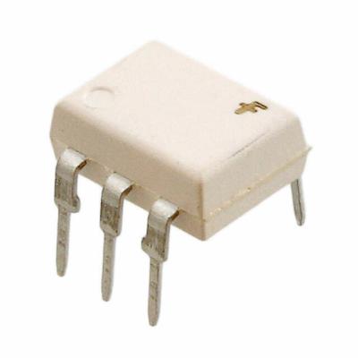 China IC-Lichtdämpfer-TRIAC Störungsbesuch Isolator MOC3063VM gab analoger aus zu verkaufen