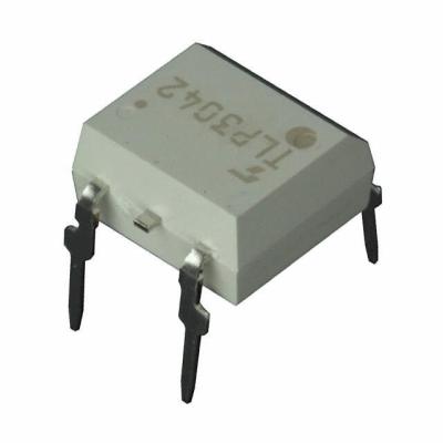 China IC-Lichtdämpfer-TRIAC Störungsbesuch Isolator TLP3042SCF gab analoger aus zu verkaufen