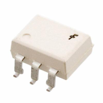 China IC-Lichtdämpfer-TRIAC Störungsbesuch Isolator MOC3033SVM gab analoger aus zu verkaufen