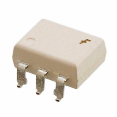 China Saída análoga do SCR do TRIAC dos Optoisolators de IC do isolador de MOC3052SVM à venda