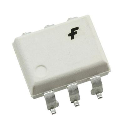 China Saída análoga do SCR do TRIAC dos Optoisolators de IC do isolador de MOC3163SR2VM à venda