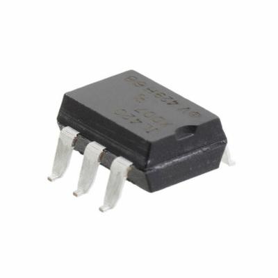 China Saída análoga do SCR do TRIAC dos Optoisolators de IC do isolador de IL4118-X007T à venda