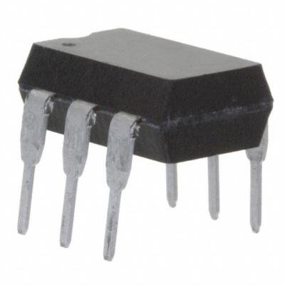 Cina L'SCR analogico del triac dei Optoisolators di IC dell'isolatore di VO4158H ha prodotto in vendita