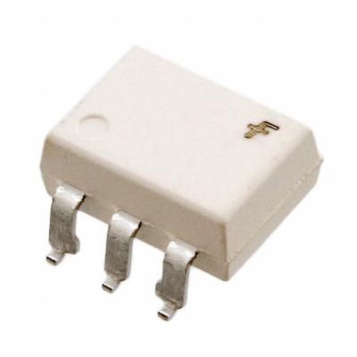 Cina L'SCR analogico del triac dei Optoisolators di IC dell'isolatore di MOC3023SVM ha prodotto in vendita
