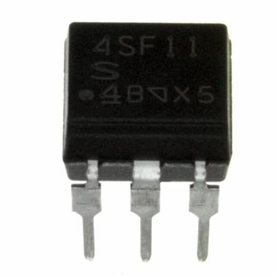 中国 PC4SF11YTZBFのアナログのアイソレーターICのオプティカルアイソレータのトライアックSCRは出力した 販売のため