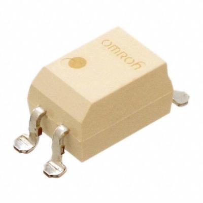 Cina Ssr del relè semi conduttore di G3VM-101DR Relay Component in vendita