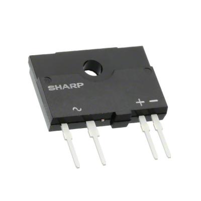 China S208T02F analoge Isolator TRIAC 4SIP IC-LICHTDÄMPFER-3KV PWR Vorlage zu verkaufen