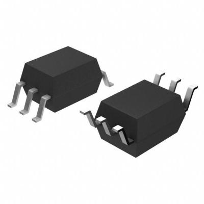 Cina Ssr del relè semi conduttore della componente del relè G3VM-61H1 in vendita