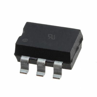 Cina 1 FORMI un ohm 250mA LH1525AAB del relè semi conduttore SSR 36 in vendita