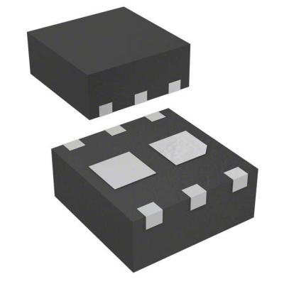 Cina Matrici dei MOSFETs dei FETs dei transistor del transistor di effetto di campo di FDMA1028NZ in vendita