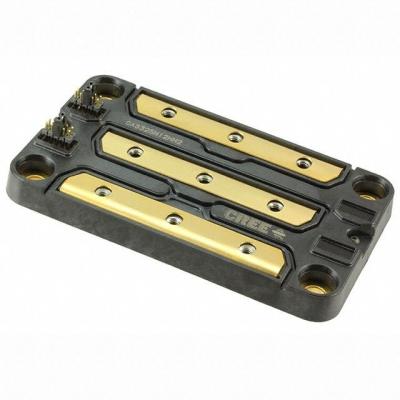 China Disposições dos MOSFETs dos FETs dos transistor do transistor de efeito de campo CAS325M12HM2 à venda