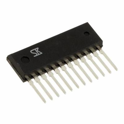 China SMA5117 gebiedseffect FETs van Transistortransistors MOSFETs Series Te koop