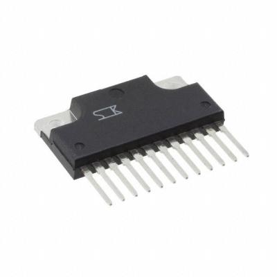 China SLA5061 gebiedseffect FETs van Transistortransistors MOSFETs Series Te koop