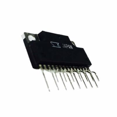 China SLA5201 gebiedseffect FETs van Transistortransistors MOSFETs Series Te koop