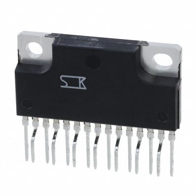 China SLA5068-LF830 gebiedseffect FETs van Transistortransistors MOSFETs Series Te koop
