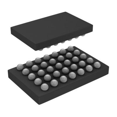 China CYPD1104-35FNXIT Microcontrollers en Ingebedde toepassing-Specifieke Spaander van Bewerkersic MPU Te koop