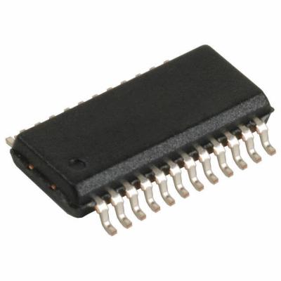 Cina Microcontroller di CY7C63101A-QC e chip caratteristico dell'applicazione incastonato del MPU di IC delle unità di elaborazione in vendita