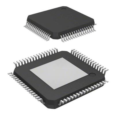 Cina Microcontroller di Z16FMC64AG20EG e chip caratteristico dell'applicazione incastonato del MPU di IC delle unità di elaborazione in vendita