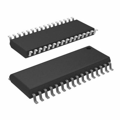 China CY7C53120E4-40SXI Microcontrollers en Ingebedde toepassing-Specifieke Spaander van Bewerkersic MPU Te koop