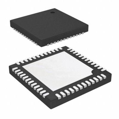 China PAC5223QM Microcontrollers en Ingebedde toepassing-Specifieke Spaander van Bewerkersic MPU Te koop