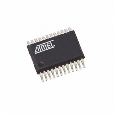 Китай Микроконтроллеры ATAM862P-TNQY8D и врезанный обломок применения MPU IC процессоров специфический продается
