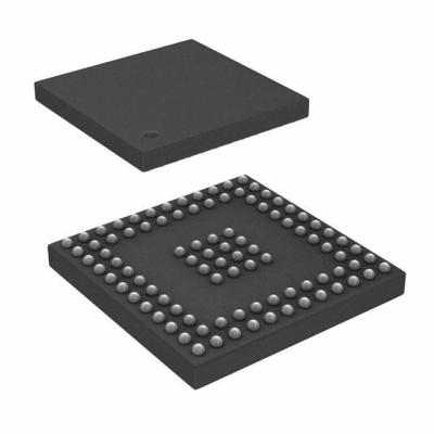 China Microcontroladores XS1-U8A-64-FB96-C5 e microplaqueta INSTANTÂNEA encaixada de IC MCU dos processadores à venda