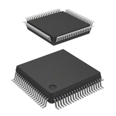China Microcontroladores C515C8EMCAFXQMA1 e microplaqueta INSTANTÂNEA encaixada de IC MCU dos processadores à venda