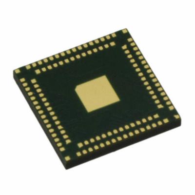 China Microcontroladores XS1-L16A-128-QF124-C10 e microplaqueta INSTANTÂNEA encaixada de IC MCU dos processadores à venda
