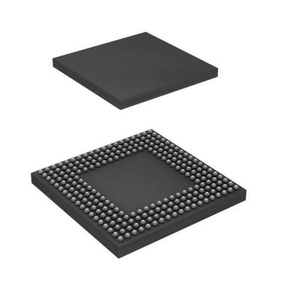 Cina Microcontroller di D6417709SBP167BV e chip ISTANTANEO incastonato di IC MCU delle unità di elaborazione in vendita