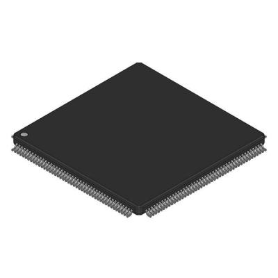 China SPC5643AF0MLU2R Microcontrollers en Ingebedde de FLITSspaander van Bewerkersic MCU Te koop