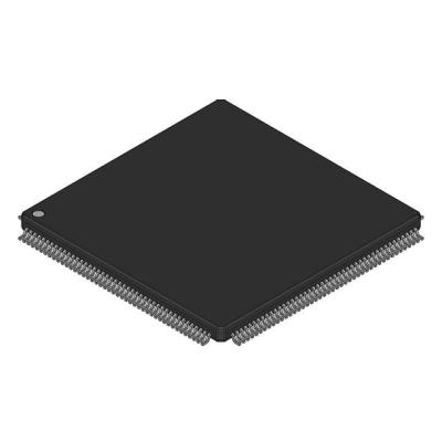 China SPC5644BF0VLU1R Microcontrollers en Ingebedde de FLITSspaander van Bewerkersic MCU Te koop