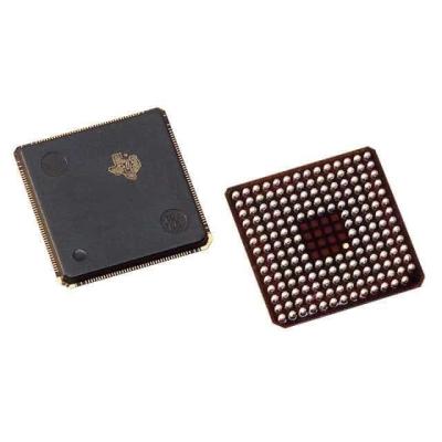 China TMS320F2812GHHAR Microcontrollers en Ingebedde de FLITSspaander van Bewerkersic MCU Te koop