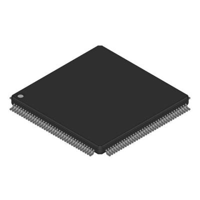 China MC56F8346VFVER2 Microcontrollers en Ingebedde de FLITSspaander van Bewerkersic MCU Te koop