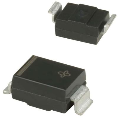 China Transistor das tevês da proteção de circuito do Triode do diodo de SMBG6.0HE3/5B à venda