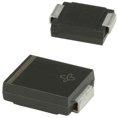 China Transistor das tevês da proteção de circuito do Triode do diodo 3KASMC15AHE3/57T à venda