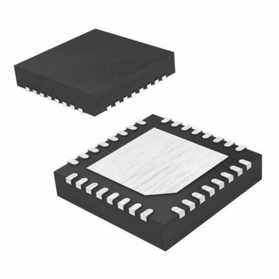Cina Microcontroller di DSPIC33FJ128MC802-H/MM e chip ISTANTANEO incastonato di IC MCU delle unità di elaborazione in vendita