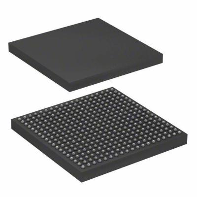 China Microcontroladores de ATSAMA5D44A-CU e microplaqueta INSTANTÂNEA encaixada de IC MCU dos processadores à venda