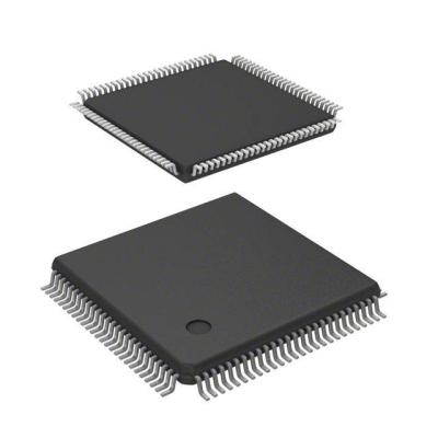 China Microcontroladores XC164CS16F40FBBFXQMA1 e microplaqueta INSTANTÂNEA encaixada de IC MCU dos processadores à venda