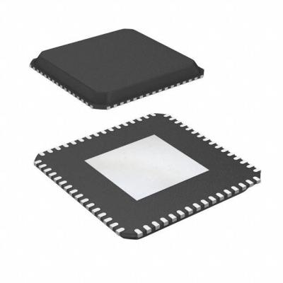 China Microplaqueta INSTANTÂNEA de IC MCU dos processadores de PIC32MZ1024ECG064-I/MR Microcontrollers And Embedded à venda