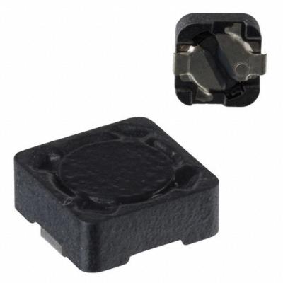 China Bobinas de obstrucciones pasivas de los inductores de los componentes del inductor del poder de SPD74R-103M SMD en venta