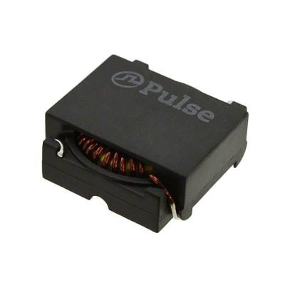 China Bobinas de obstrucciones pasivas de los inductores de los componentes del inductor del poder de P0841SNLT SMD en venta