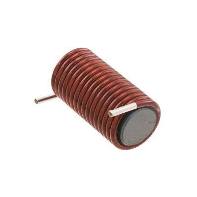 China Tipo Wirewound fijo de la bobina de obstrucción del inductor 744711015 sin blindaje en venta